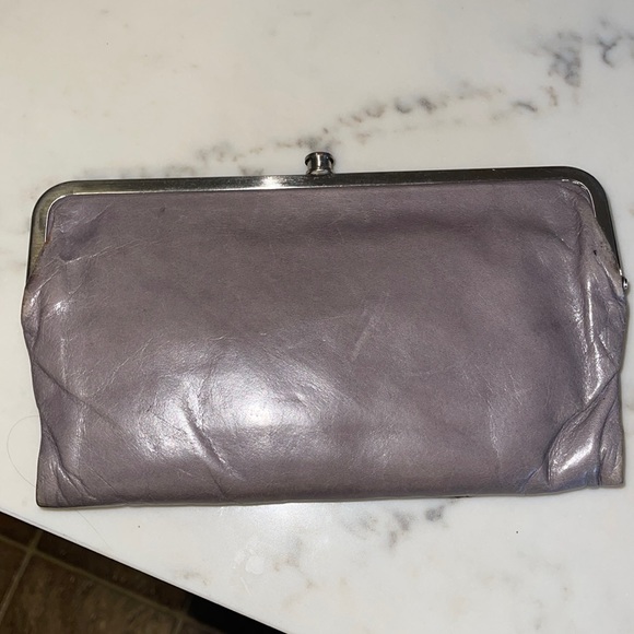HOBO | Bags | Hobo Wallet | Poshmark